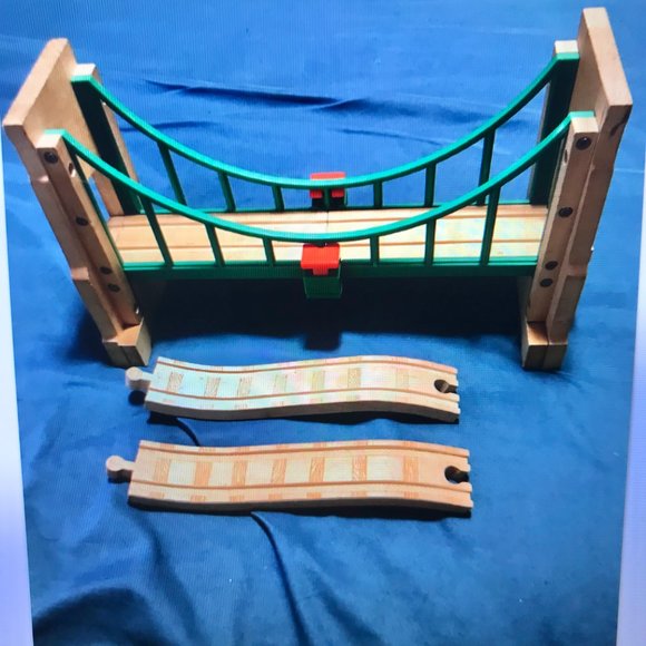 Thomas & Friends | Toys | Thomas And Friends Wooden Railway Sodor ...